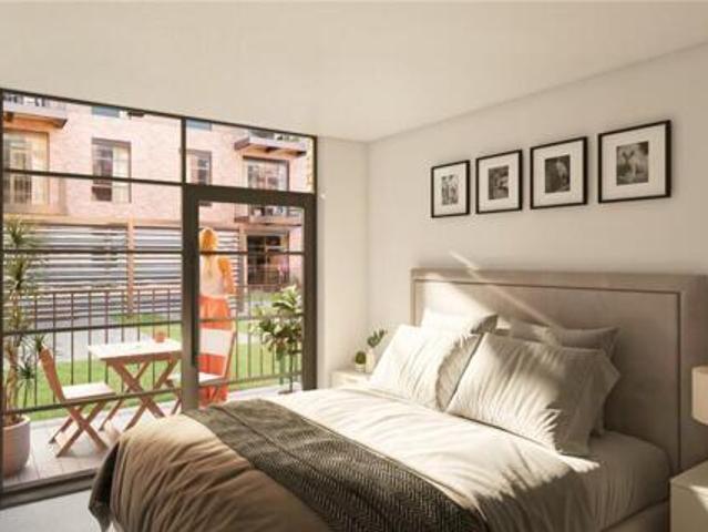1 Bedroom Apartment For Sale In Birmingham, West Midlands