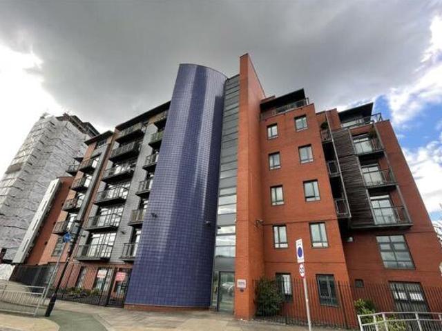 1 Bedroom Apartment For Sale In Blantyre Street