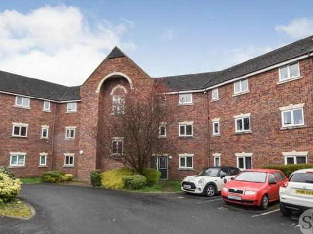 1 Bedroom Apartment For Sale In Blackburn