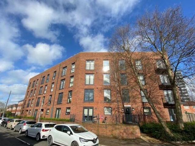 1 Bedroom Apartment For Sale In Blackburn Street