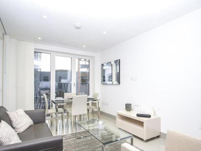 1 Bedroom Apartment For Sale In Blackfriars Circus