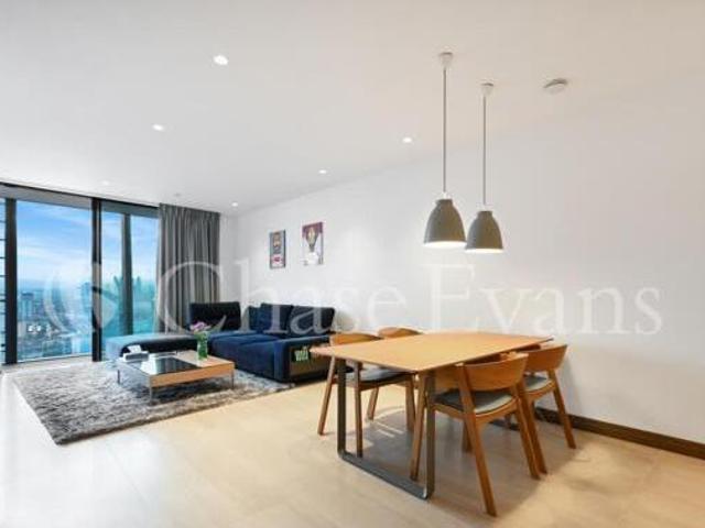 1 Bedroom Apartment For Sale In Blackfriars Road