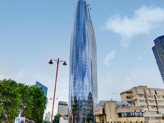 1 Bedroom Apartment For Sale In Blackfriars Road