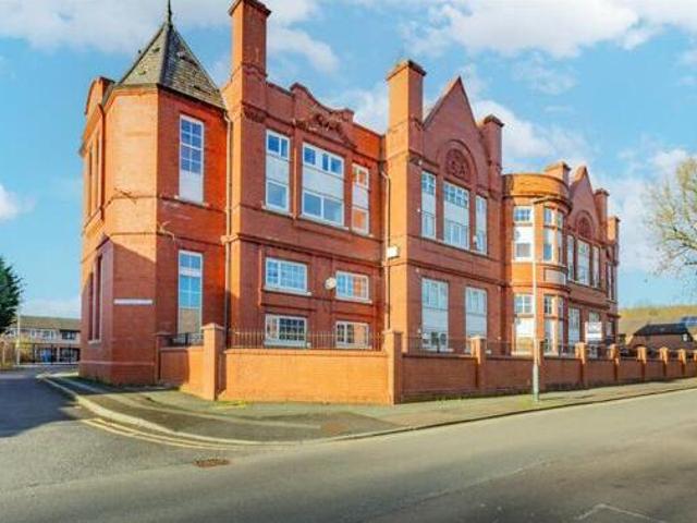 1 Bedroom Apartment For Sale In Blackley, Manchester