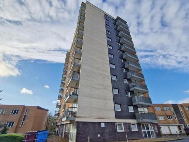 1 Bedroom Apartment For Sale In Blackley, Manchester