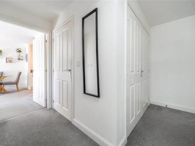 1 bedroom apartment for sale in Blackmoor Drive, Basingstoke, Hampshire, RG24