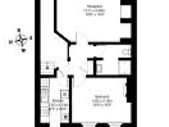 1 bedroom apartment for sale in Bladud Buildings, Bath, BA1