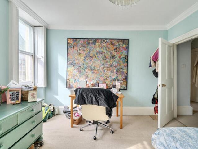 1 bedroom apartment for sale in Bladud Buildings, Bath, Somerset, BA1