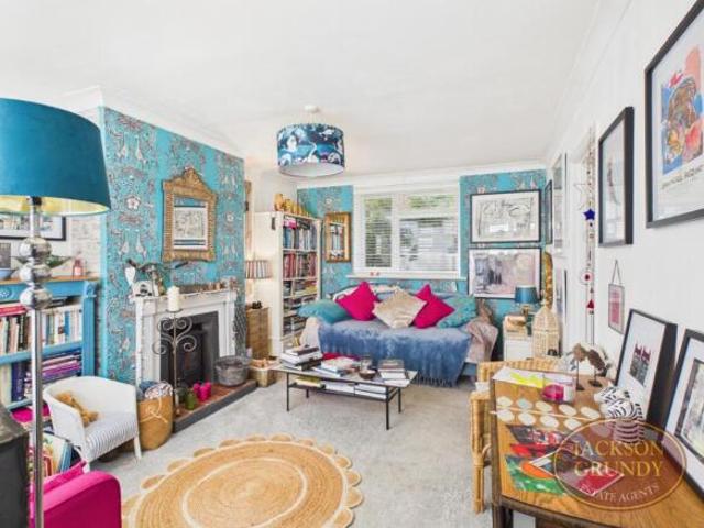 1 bedroom apartment for sale in Blenheim Road, NORTHAMPTON, NN4 8NW, NN4