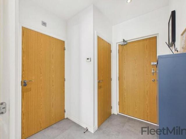 1 bedroom apartment for sale in Bloomsbury House, Highfield Road, Edgbaston, Birmingham, B15