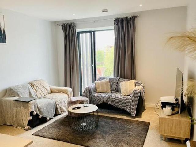 1 Bedroom Apartment For Sale In Block B