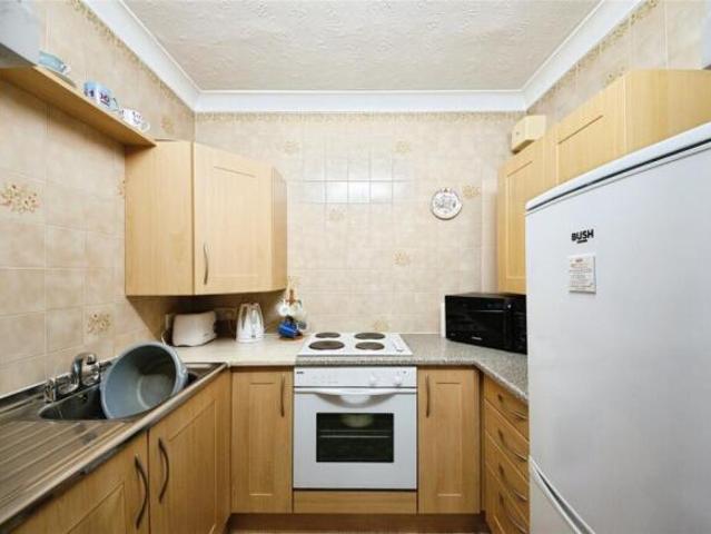 1 bedroom apartment for sale in Blythe Court, Solihull, B91