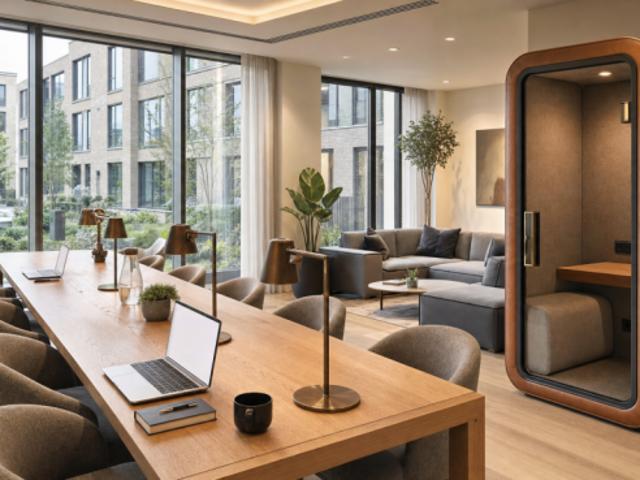 1 bedroom apartment for sale in BMV Birmingham Apartment, Birmingham City Centre – 6% Rental Yields | Turnkey Investment Opportunity, B1
