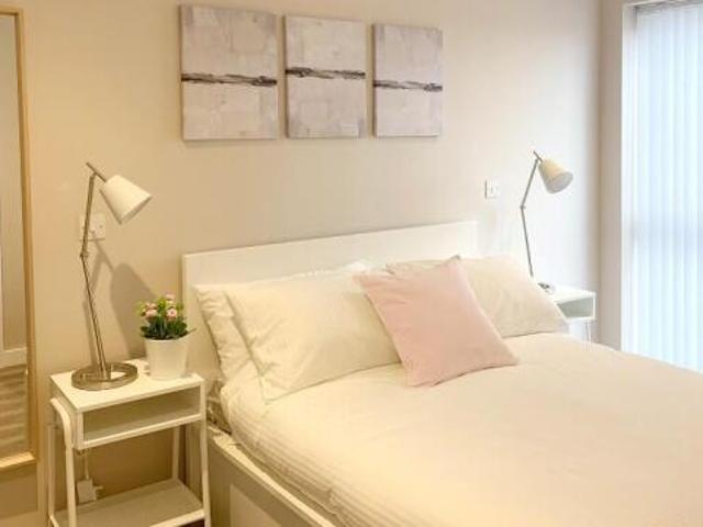 1 bedroom apartment for sale in BMV Liverpool Investment, Liverpool Baltic Triangle Apartment – 6% Rental Yields | Prime Buy to Let Investment, L8