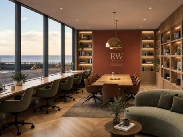 1 bedroom apartment for sale in BMV Sunderland Apartment, Sunderland Seaburn / Coastal – 8% Rental Yields | Buy to Let Investment, SR6