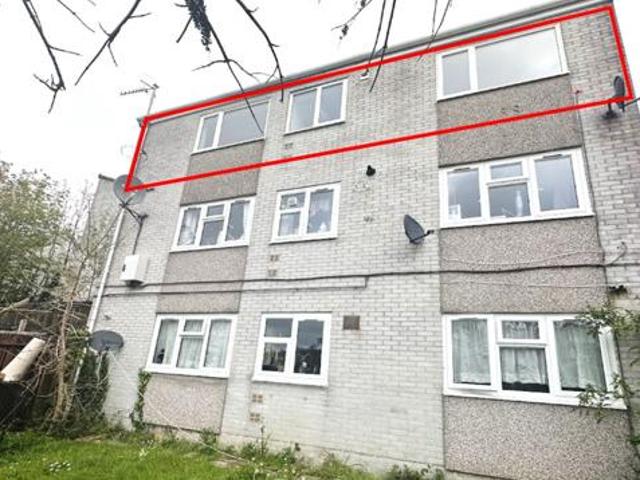 1 Bedroom Apartment For Sale In Bodmin, Cornwall