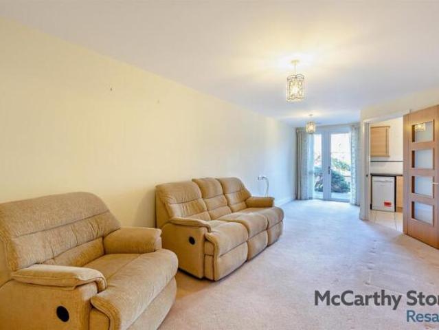 1 bedroom apartment for sale in Booth Court, Handford Road, Ipswich, IP1