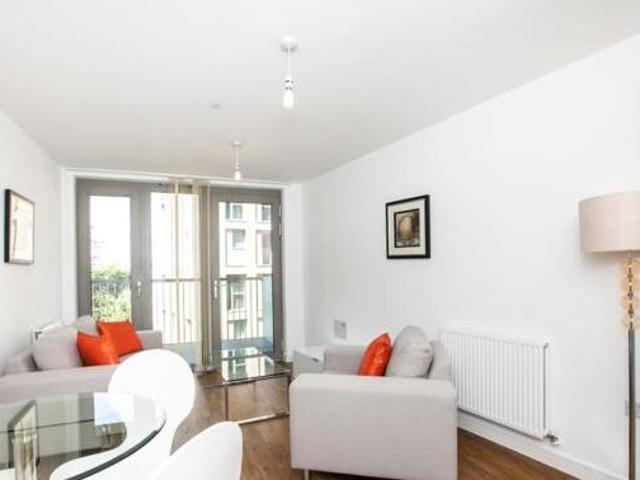 1 Bedroom Apartment For Sale In Booth Road, Royal Docks