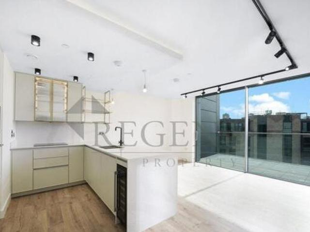 1 Bedroom Apartment For Sale In Bollinder Place