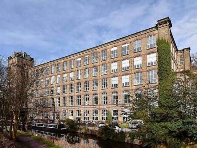 1 Bedroom Apartment For Sale In Bollington