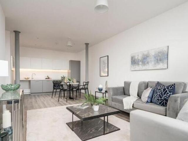 1 Bedroom Apartment For Sale In Bolton