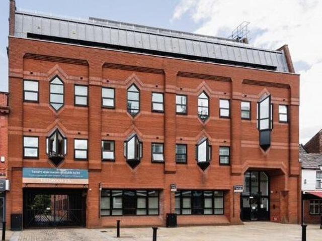 1 Bedroom Apartment For Sale In Bolton, Greater Manchester