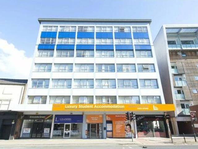 1 Bedroom Apartment For Sale In Bolton, Greater Manchester