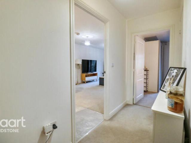 1 bedroom apartment for sale in Bolton Place, Maidstone, ME14