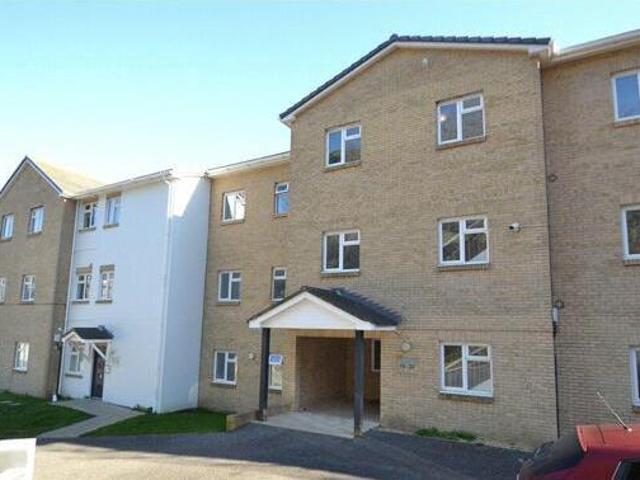 1 Bedroom Apartment For Sale In Bonchurch