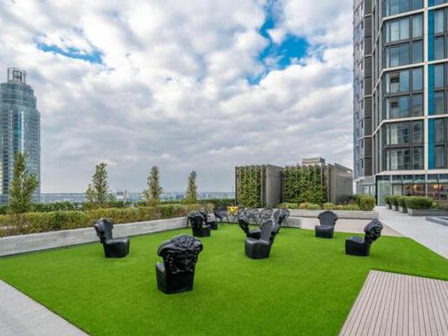 1 Bedroom Apartment For Sale In Bondway