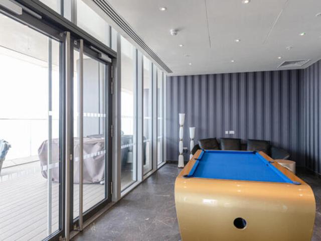 1 bedroom apartment for sale in Bondway, Nine Elms, SW8