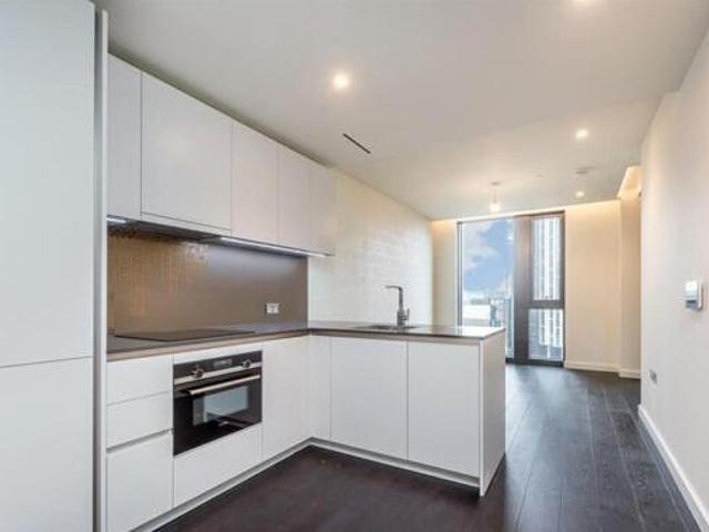 1 Bedroom Apartment For Sale In Bondway, Vauxhall
