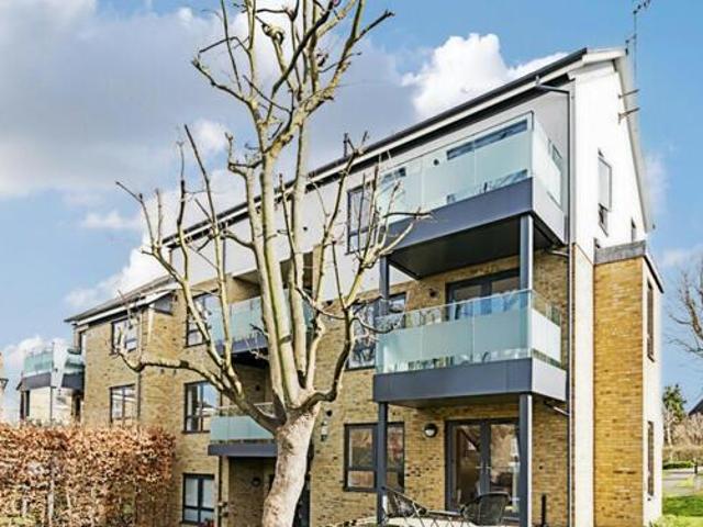 1 Bedroom Apartment For Sale In Bonfield Road