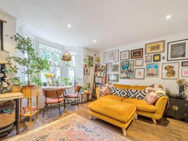 1 Bedroom Apartment For Sale In Bow