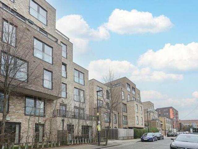 1 Bedroom Apartment For Sale In Bow Common