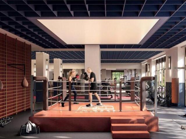 1 bedroom apartment for sale in Bow Common Lane, London, E3