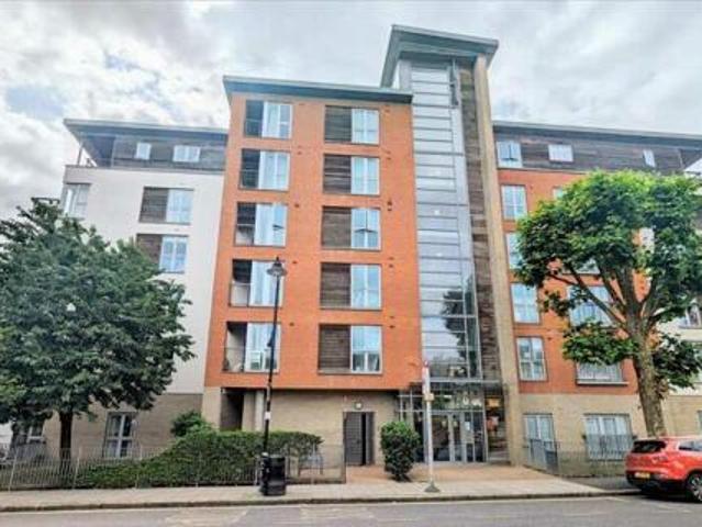1 Bedroom Apartment For Sale In Bow, London
