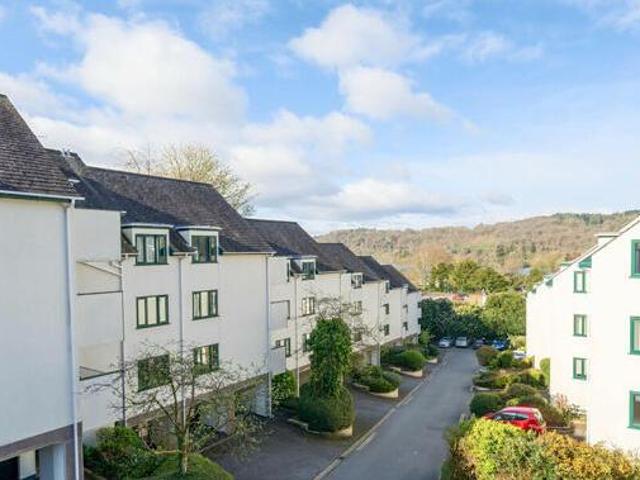 1 Bedroom Apartment For Sale In Bowness on windermere