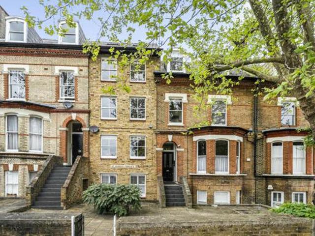 1 Bedroom Apartment For Sale In Boundaries Road, London