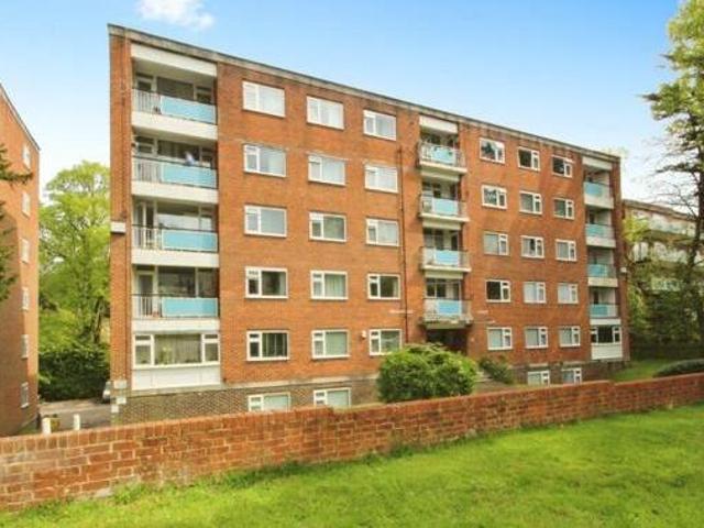 1 Bedroom Apartment For Sale In Bournemouth, Dorset