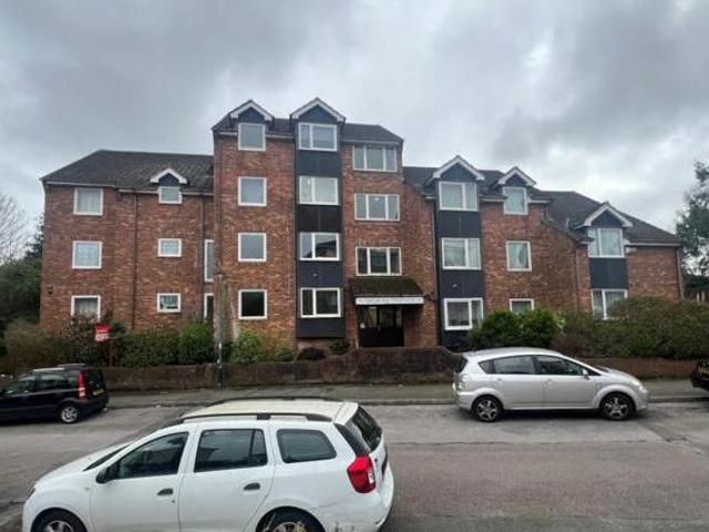 1 Bedroom Apartment For Sale In Bournemouth, Dorset