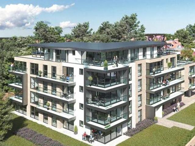 1 Bedroom Apartment For Sale In Bournemouth, Dorset