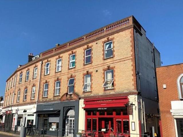 1 Bedroom Apartment For Sale In Bournemouth, Dorset