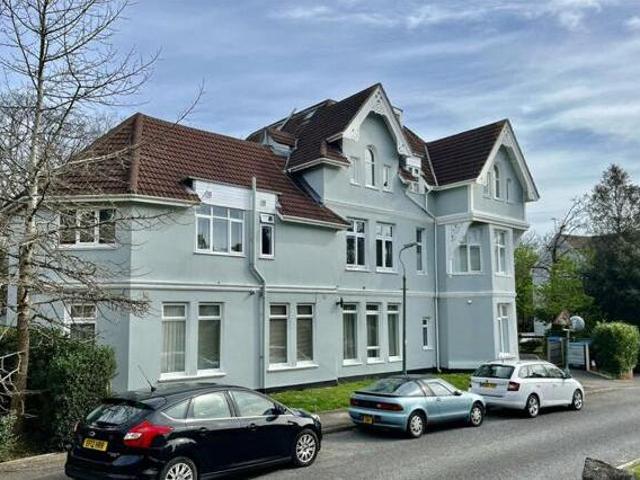 1 Bedroom Apartment For Sale In Bournemouth, Dorset
