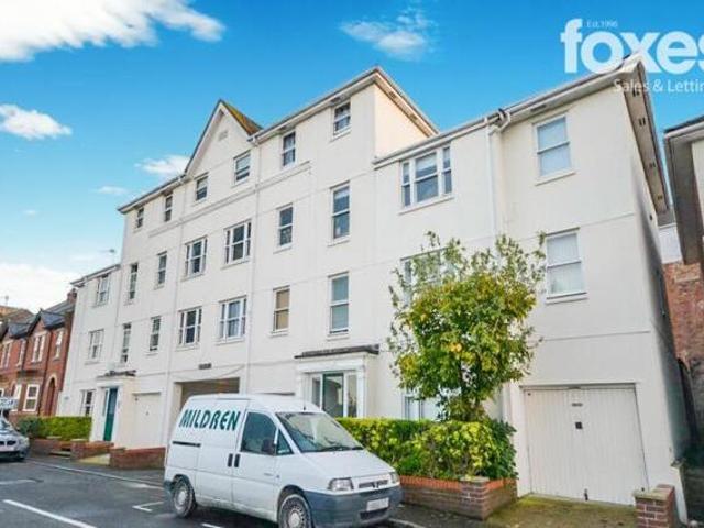 1 Bedroom Apartment For Sale In Bournemouth, Dorset