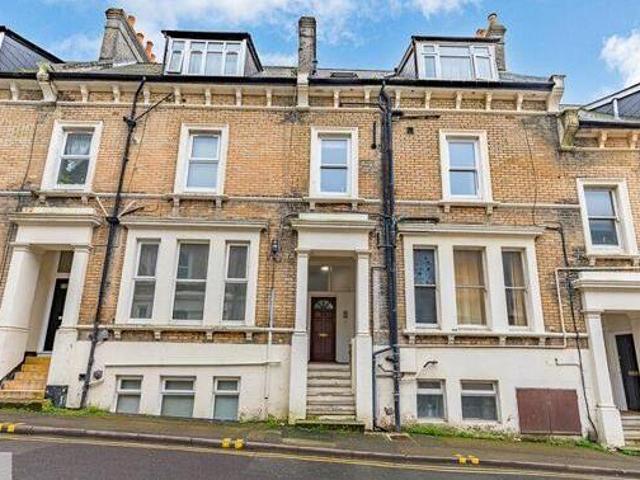 1 Bedroom Apartment For Sale In Bournemouth