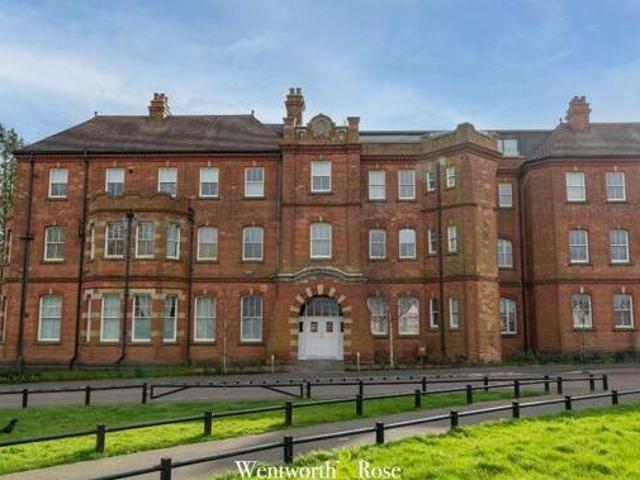 1 Bedroom Apartment For Sale In Bournville, Birmingham