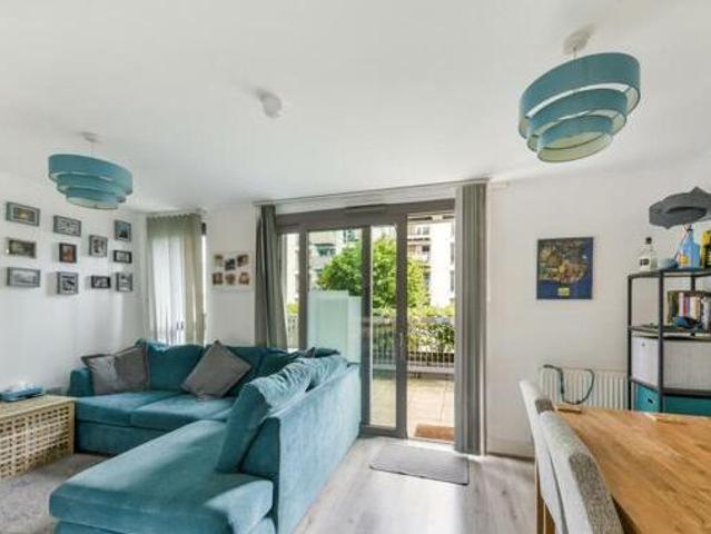 1 Bedroom Apartment For Sale In Bramwell Way