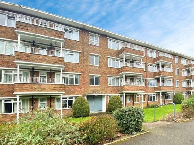 1 Bedroom Apartment For Sale In Branksome