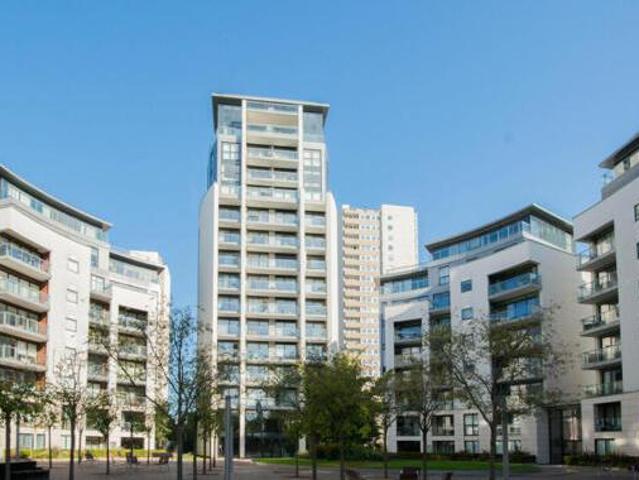 1 Bedroom Apartment For Sale In Brentford